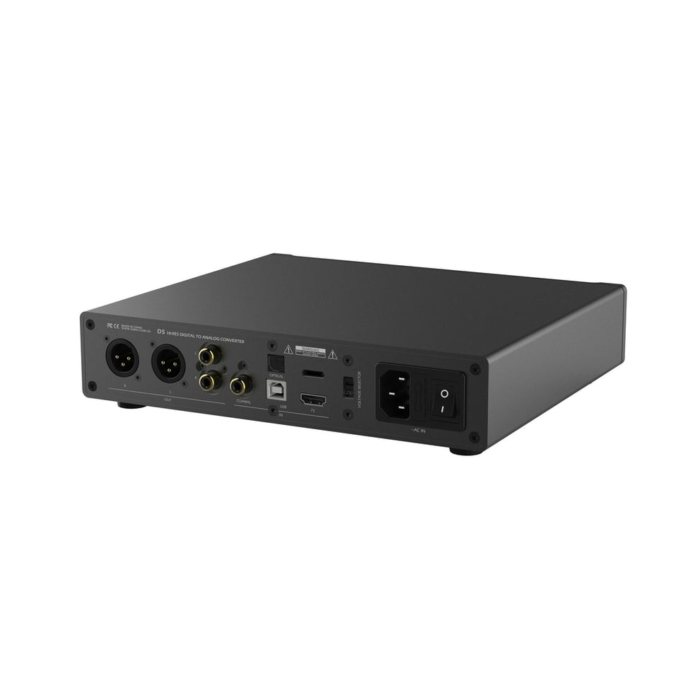 Sabaj D5 Audio DAC ESS9038PRO Heaphone amplifier freeshipping - HiFi ...